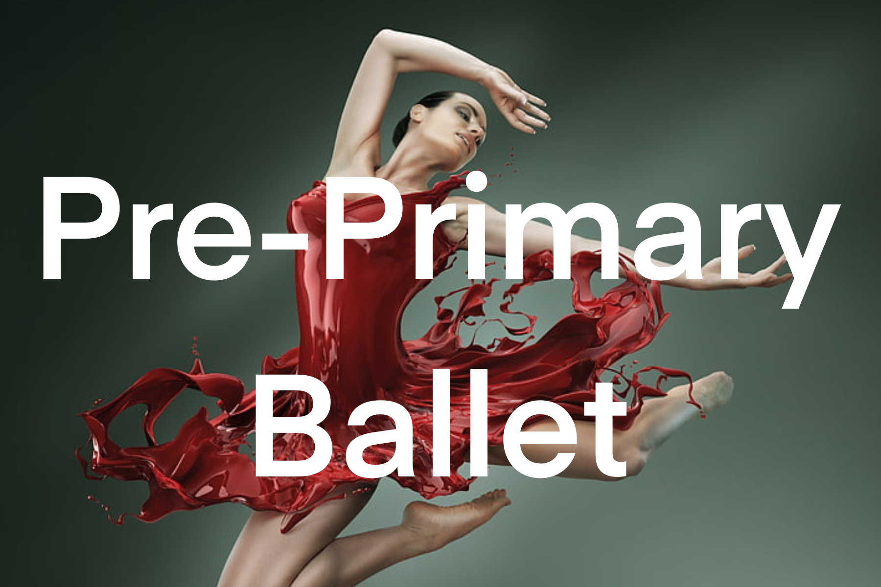 Standard 1 Ballet Videos - JC Dance Academy